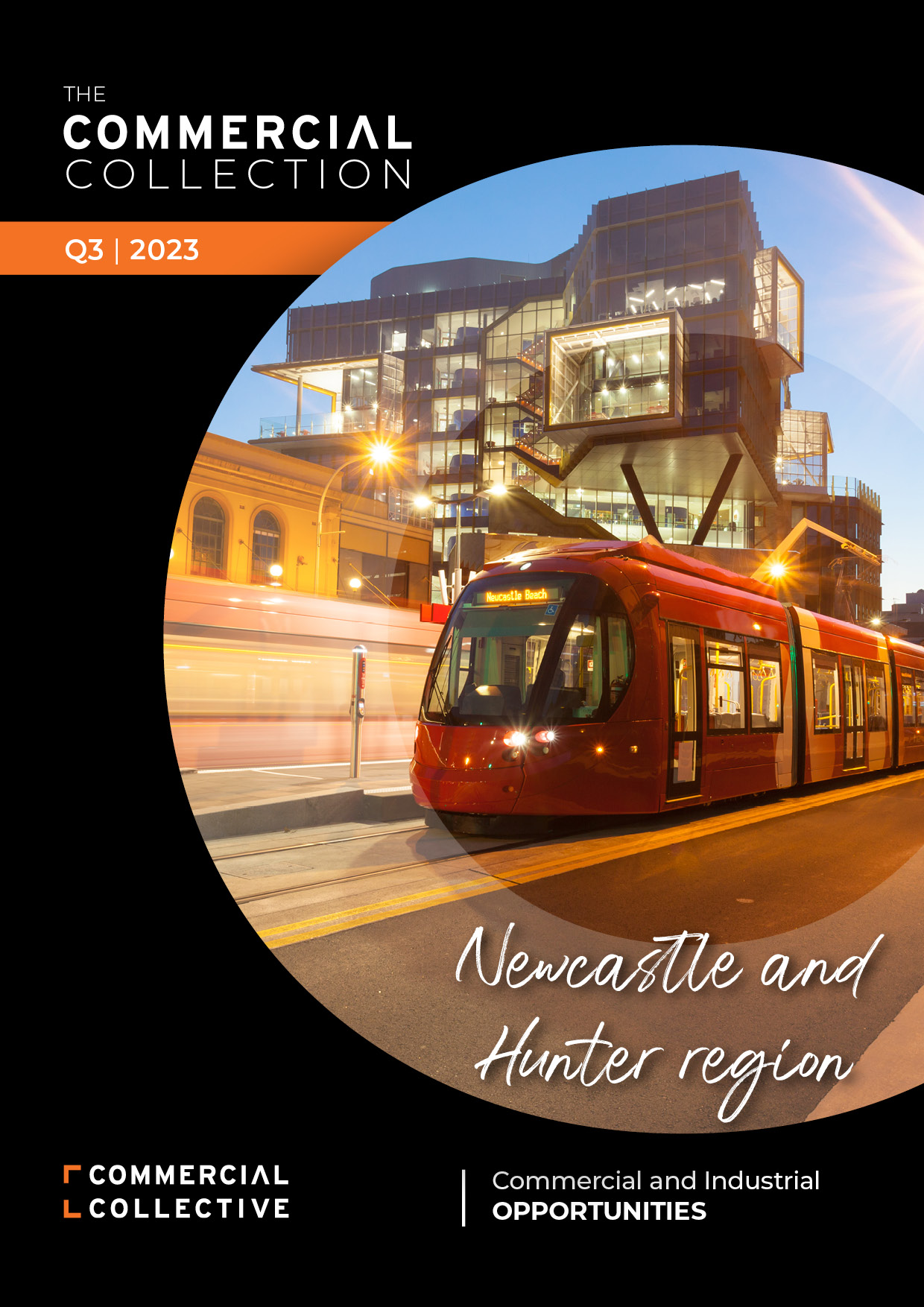 Commercial Collection – Commercial Collective