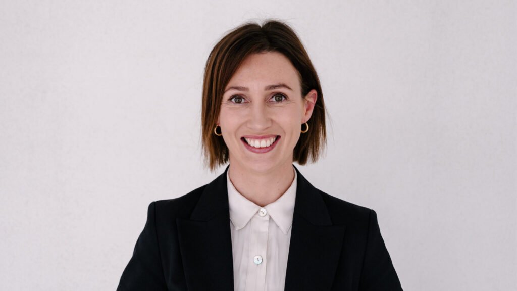 Morgan Newling: The woman behind the vision – Commercial Collective