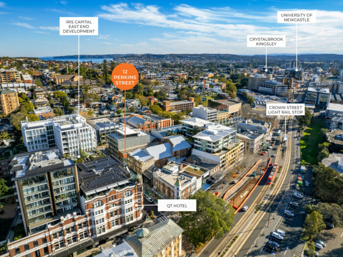 For Sale – Commercial Collective