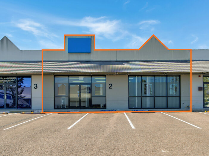 For Lease – Commercial Collective