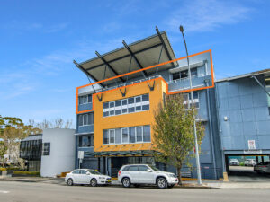 For Lease – Commercial Collective