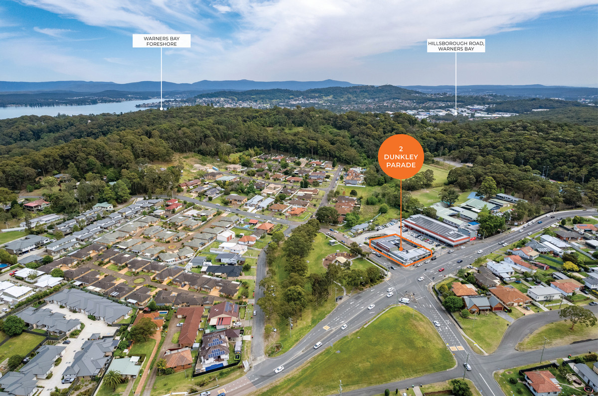 2 Dunkley Parade, Mount Hutton NSW 2290 – Commercial Collective