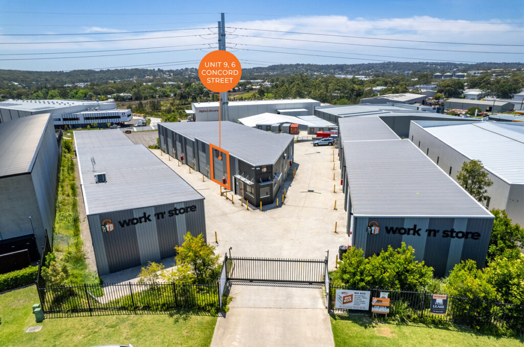 For Sale – Commercial Collective