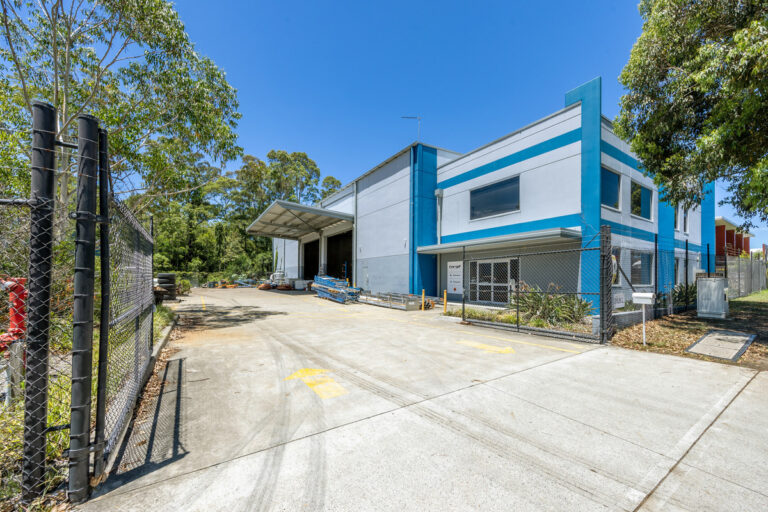 For Lease – Commercial Collective