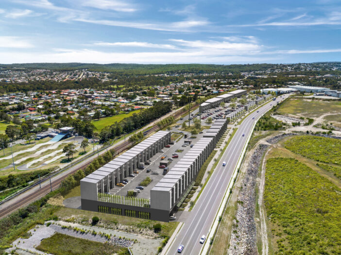 For Sale – Commercial Collective