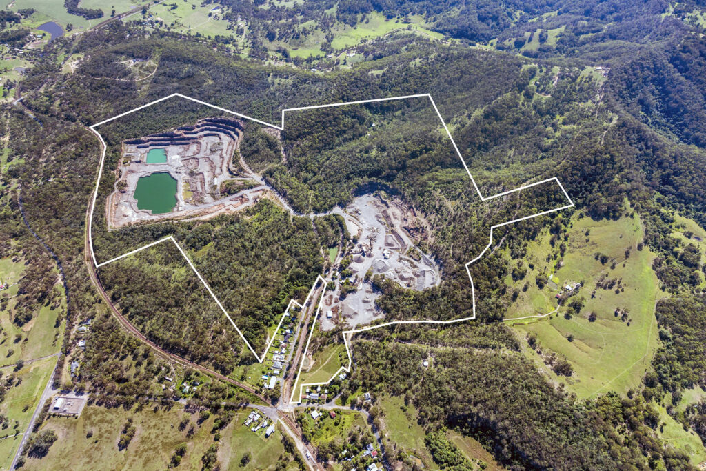 State Significant Long-Term Quarry Heads to Auction in Newcastle ...