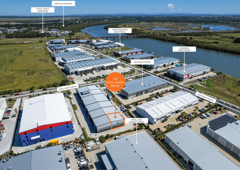 55/8 Spit Island Close, Mayfield West NSW 2304 – Commercial Collective
