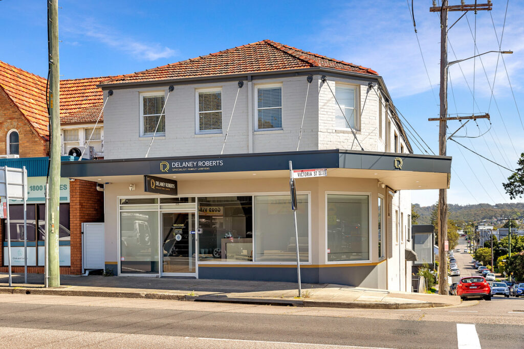 For Lease – Commercial Collective