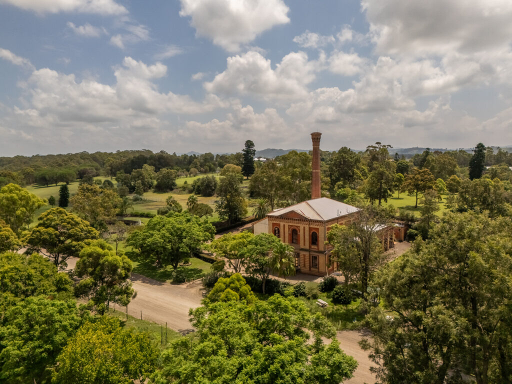 Rediscover Walka Water Works and its future potential – Commercial ...