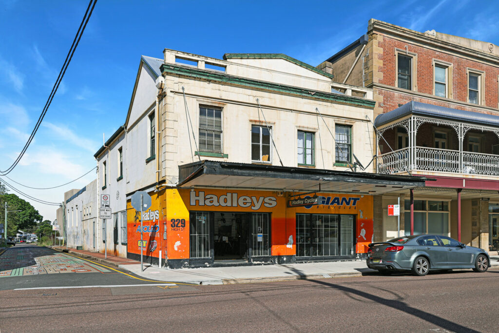 Sold – Commercial Collective