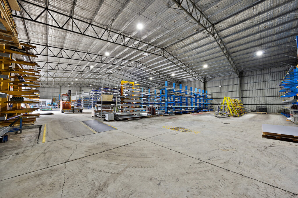 Newcastle’s industrial market hot spots – Commercial Collective