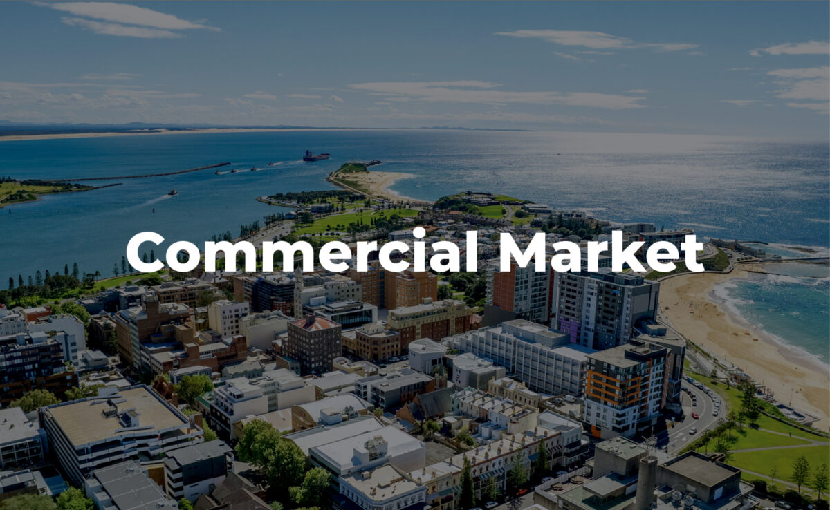 Commercial Property Market Update – Mid 2025 – Commercial Collective