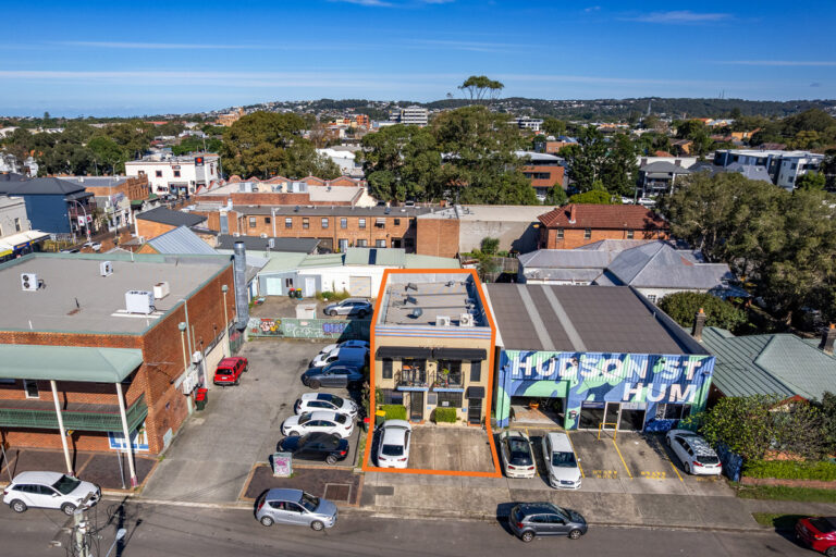 Sold – Commercial Collective