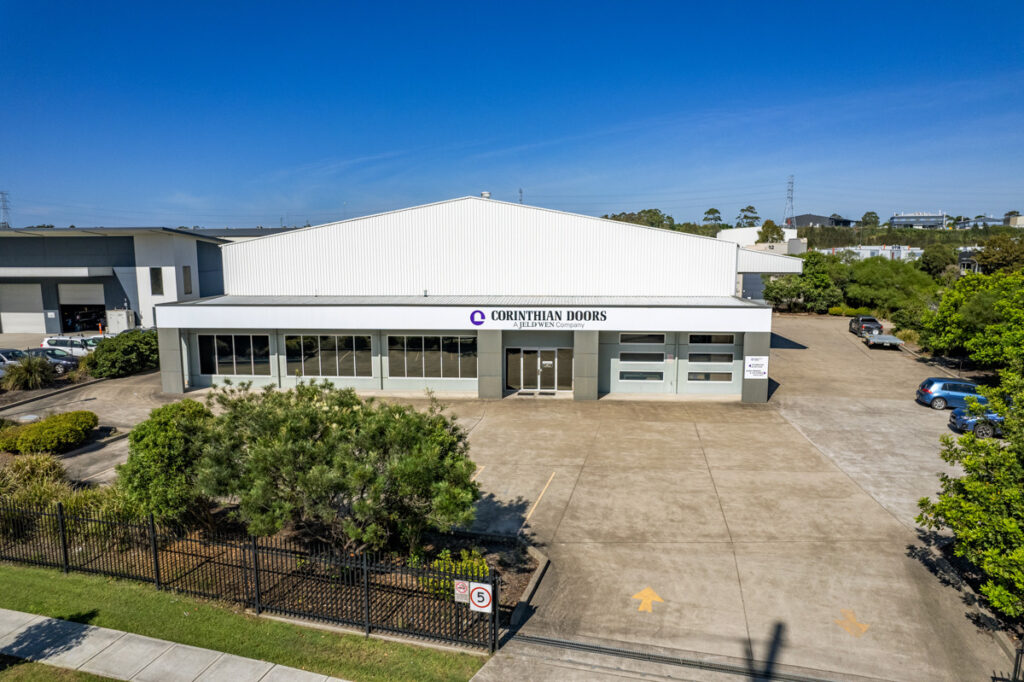 For Lease – Commercial Collective