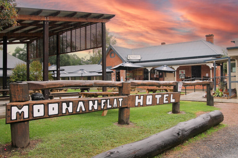 For Sale – Commercial Collective