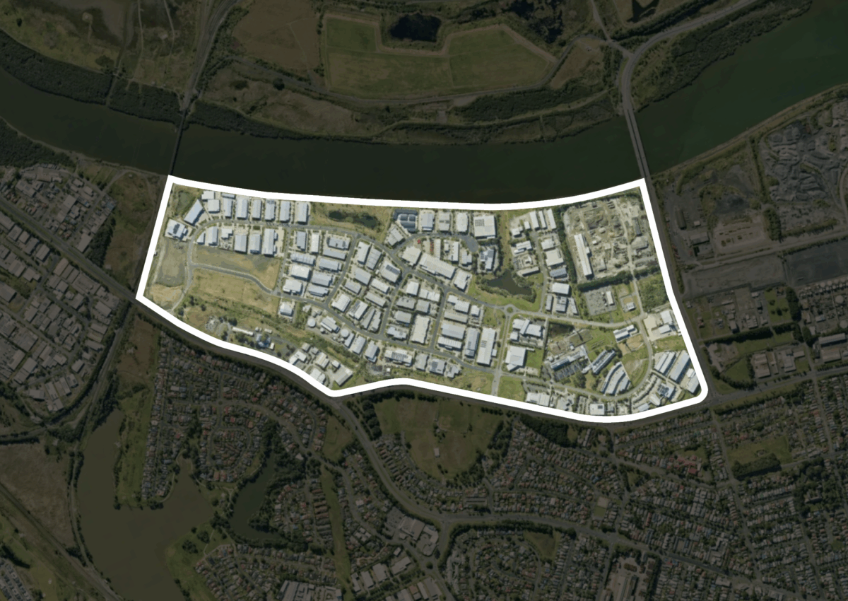 Steel River Estate market assessment: demand, supply, occupier mix and ...